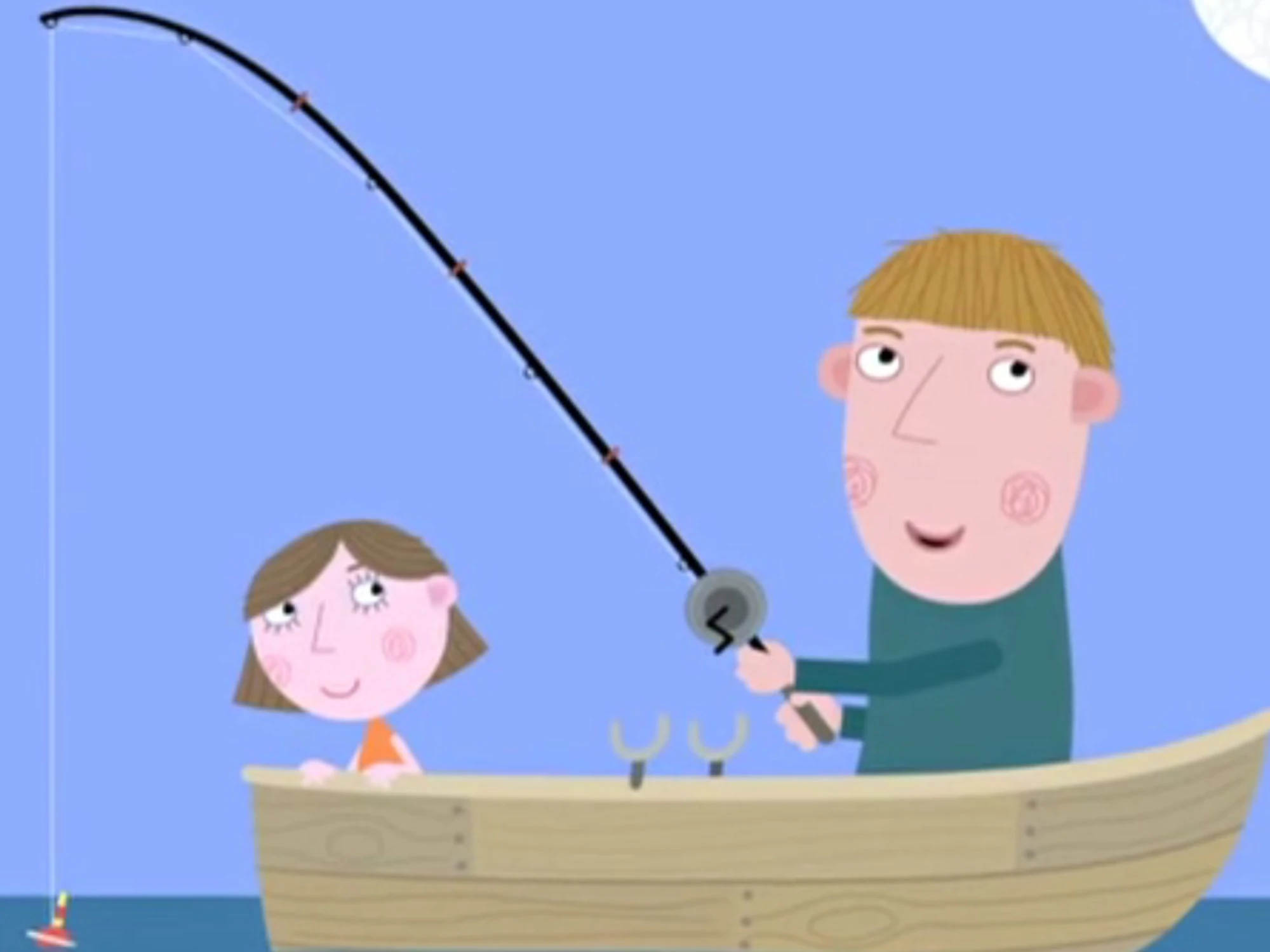 Nathan Big | Ben & Holly's Little Kingdom Wiki | Fandom