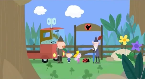 Category:Episodes | Ben & Holly's Little Kingdom Wiki | Fandom