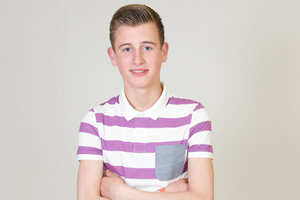 Michael Garvey | Benidorm Wiki | FANDOM powered by Wikia