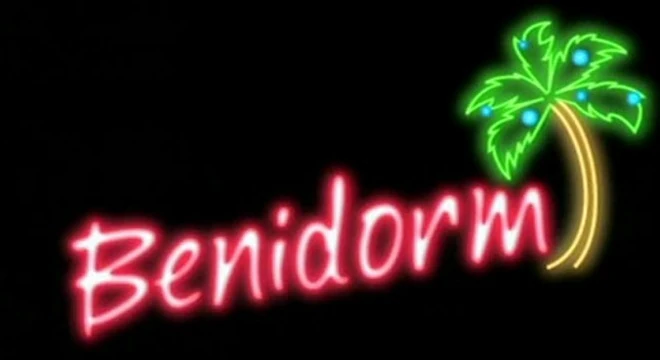 Benidorm Wiki | FANDOM powered by Wikia