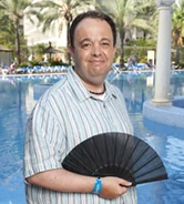 Gavin Ramsbottom | Benidorm Wiki | FANDOM powered by Wikia
