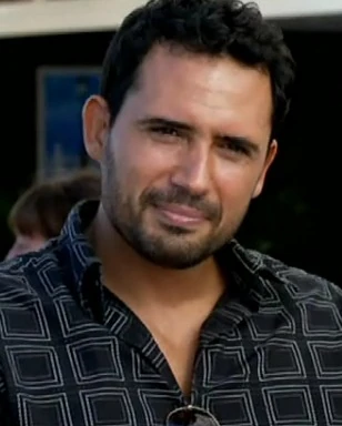 Mohammed Mohammed | Benidorm Wiki | Fandom