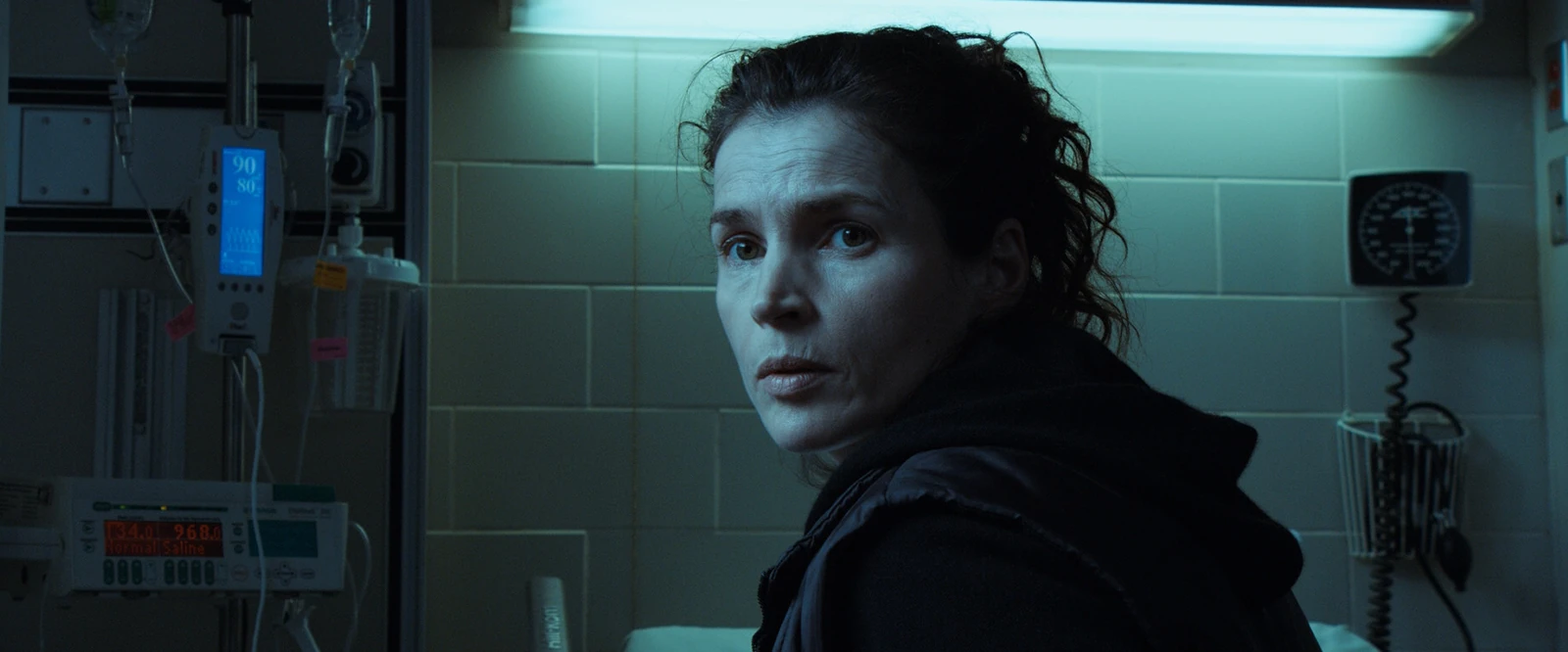 Caroline Fuller | Benjamin Button Wiki | FANDOM powered by Wikia