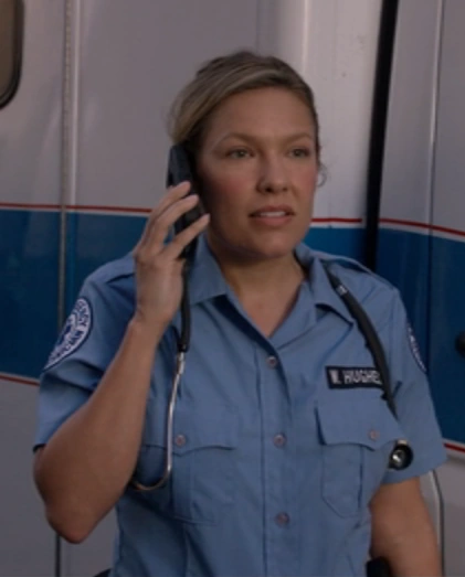 Whitney Hughes | Benji Wiki | Fandom