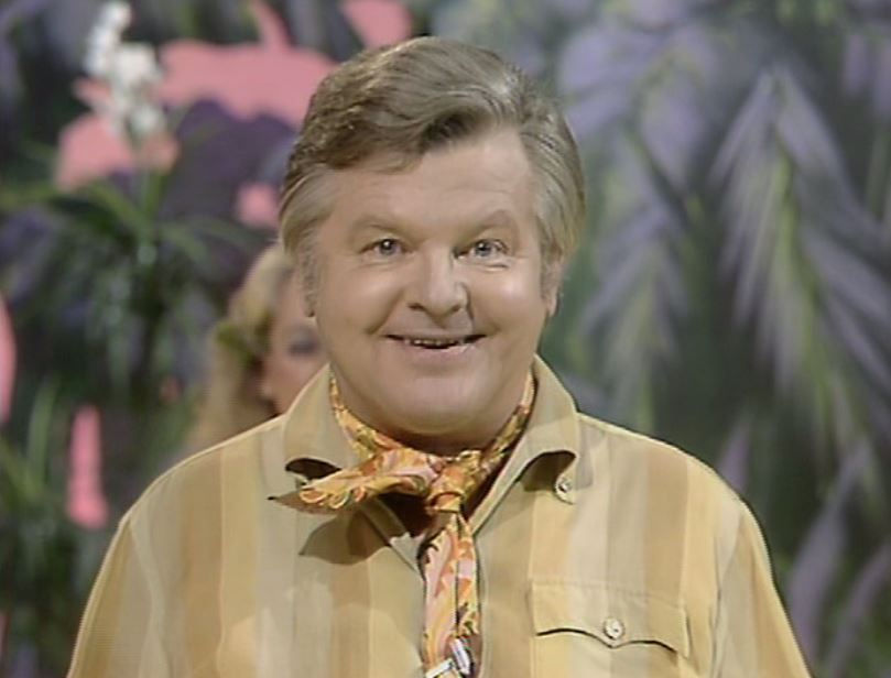 Coconut Milk The Benny Hill Show Wikia Fandom