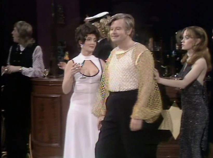 Anna Dawson | The Benny Hill Show Wikia | Fandom