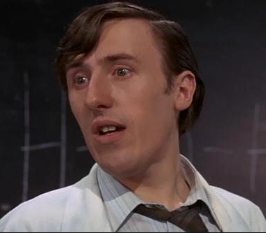 David Battley | The Benny Hill Show Wikia | Fandom