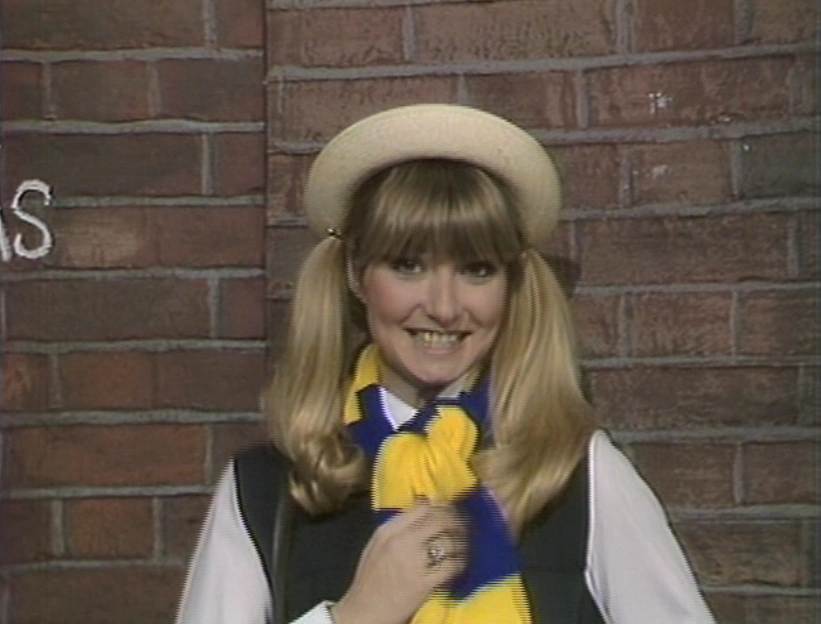 Penny Kendall | The Benny Hill Show Wikia | FANDOM powered by Wikia