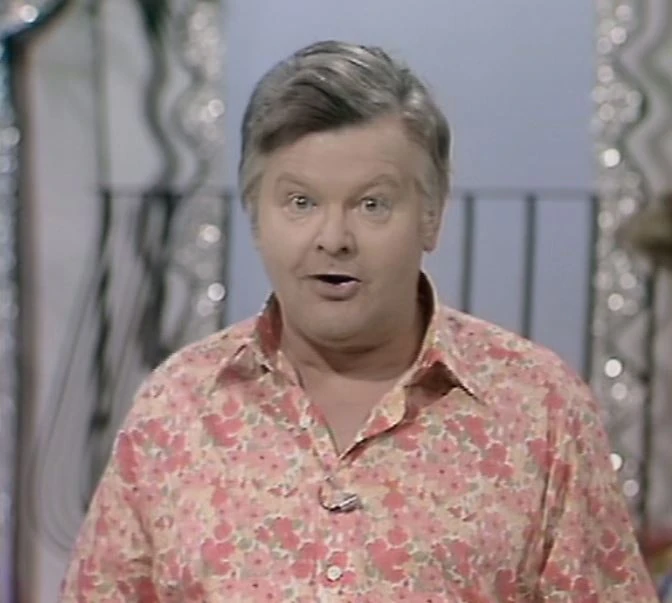 Maria, Maria | The Benny Hill Show Wikia | Fandom