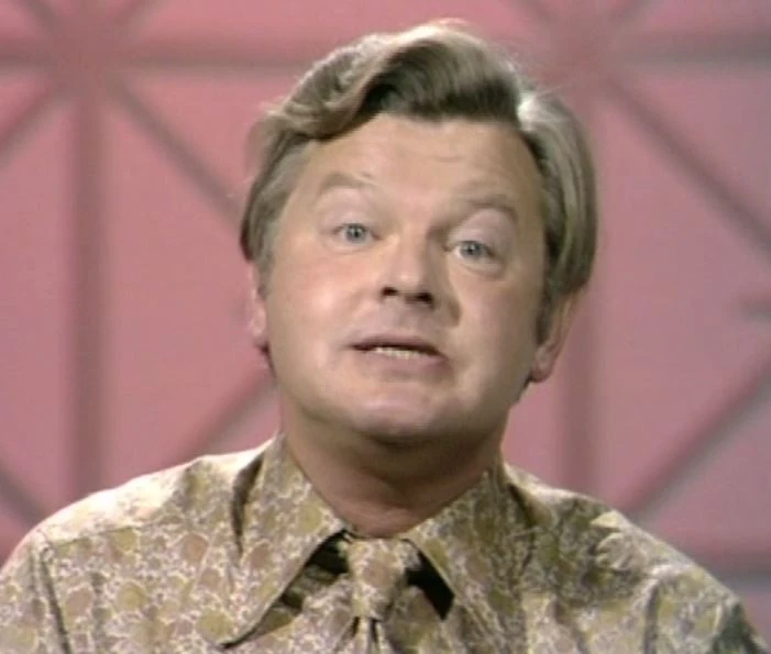 Look Number Seven | The Benny Hill Show Wikia | Fandom