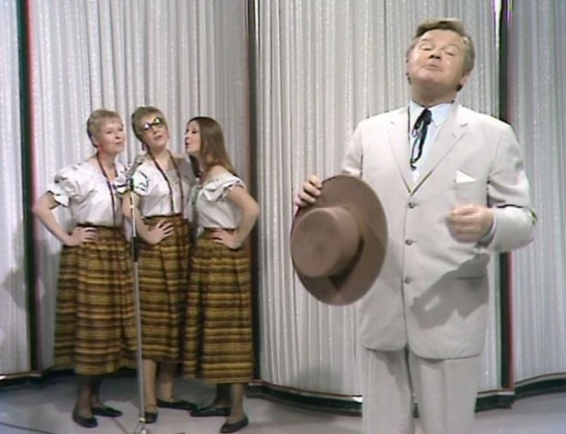 Benny Hill Songs and Ballads | The Benny Hill Show Wikia | FANDOM ...