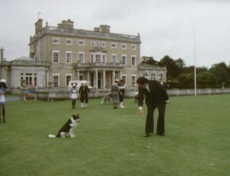 Little Dimpton Hospital | The Benny Hill Show Wikia | Fandom