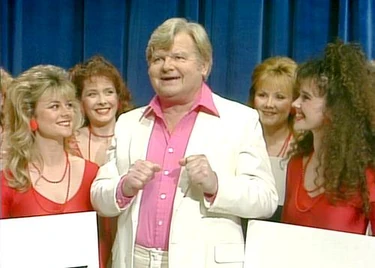 Cast | The Benny Hill Show Wikia | Fandom