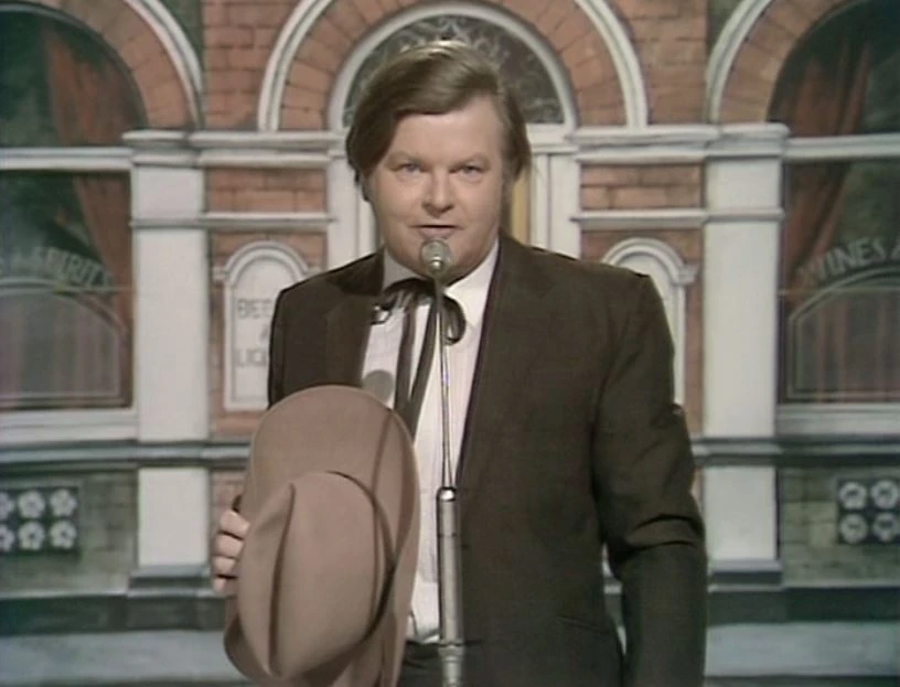 Wild Wild Women | The Benny Hill Show Wikia | Fandom