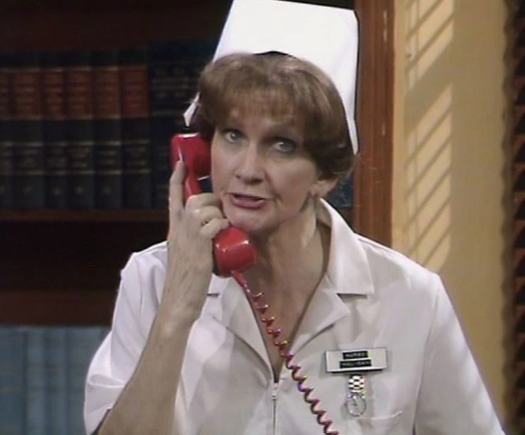 Helen Horton | The Benny Hill Show Wikia | Fandom