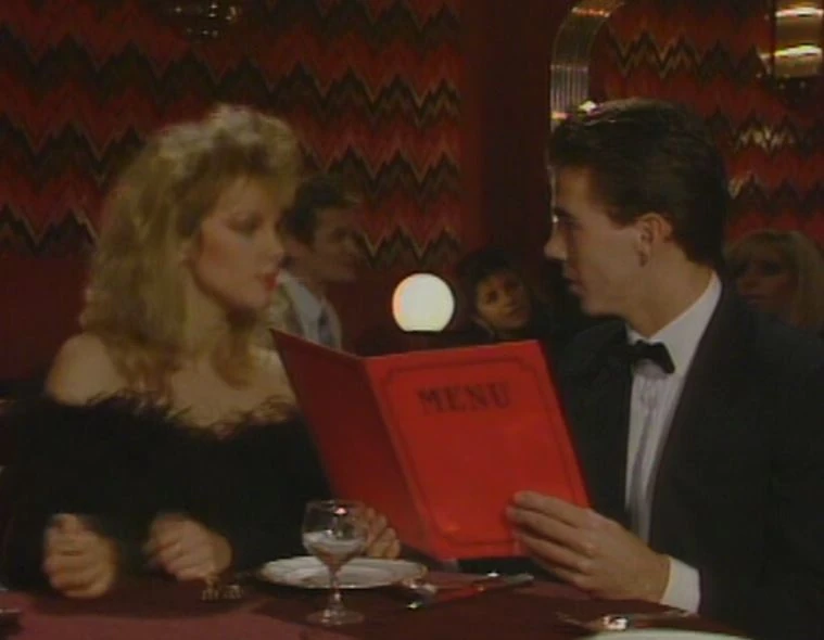 Lindsey Cole | The Benny Hill Show Wikia | Fandom