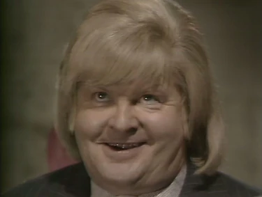 Benny Hill Characters | The Benny Hill Show Wikia | FANDOM powered by Wikia