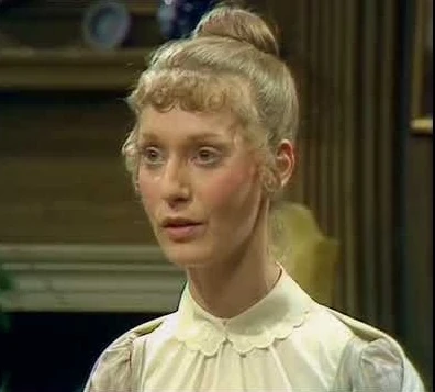 Doran Godwin | The Benny Hill Show Wikia | Fandom