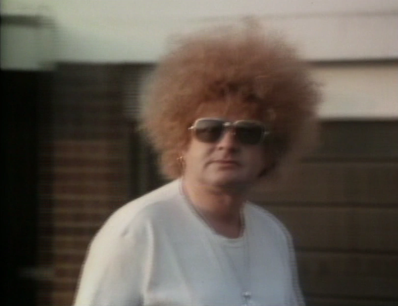 Tex Cymbal | The Benny Hill Show Wikia | FANDOM powered by Wikia