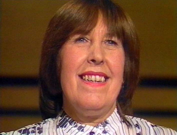 Kathy Staff | The Benny Hill Show Wikia | Fandom