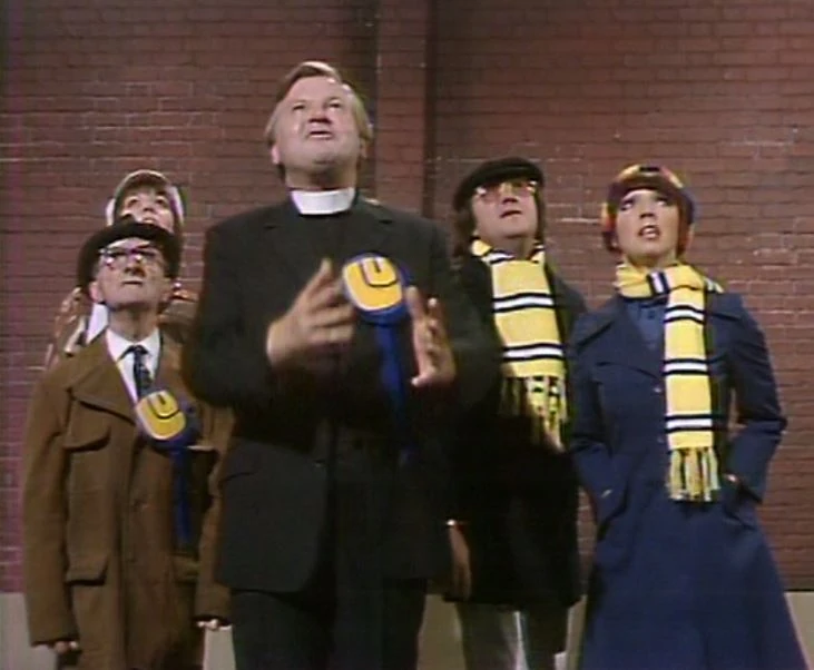 Jack and Jill | The Benny Hill Show Wikia | Fandom