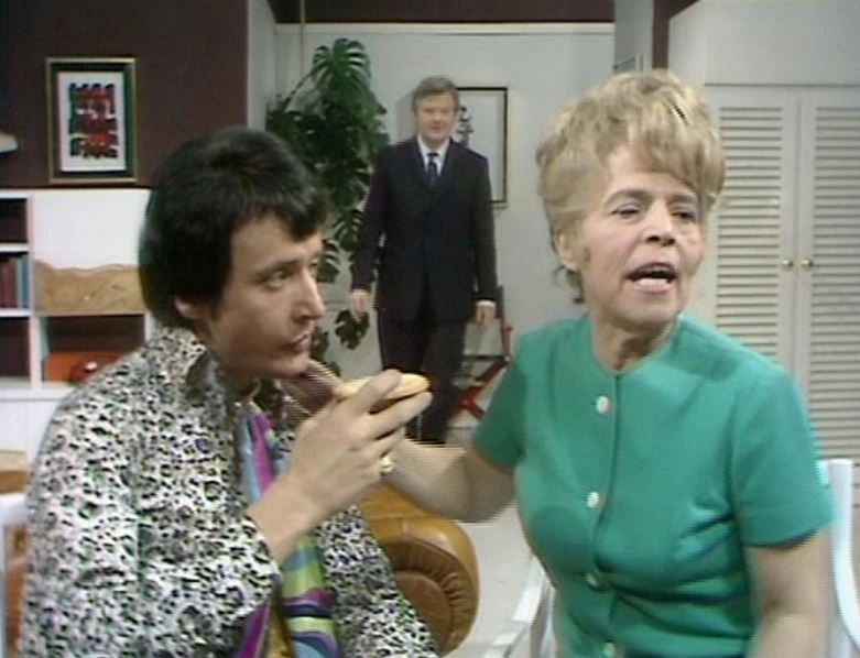 Jimmy Thompson | The Benny Hill Show Wikia | Fandom