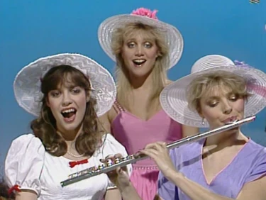 Louise English Appearances | The Benny Hill Show Wikia | Fandom