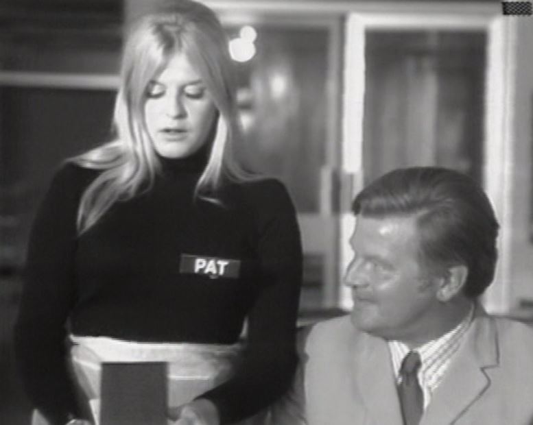 Pat The Benny Hill Show Wikia Fandom