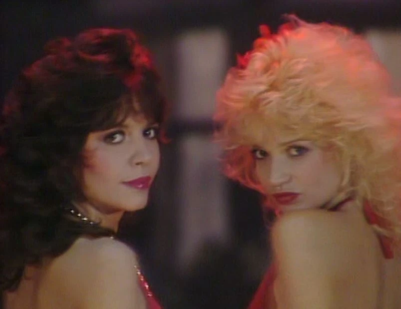 Tracy Smith | The Benny Hill Show Wikia | Fandom