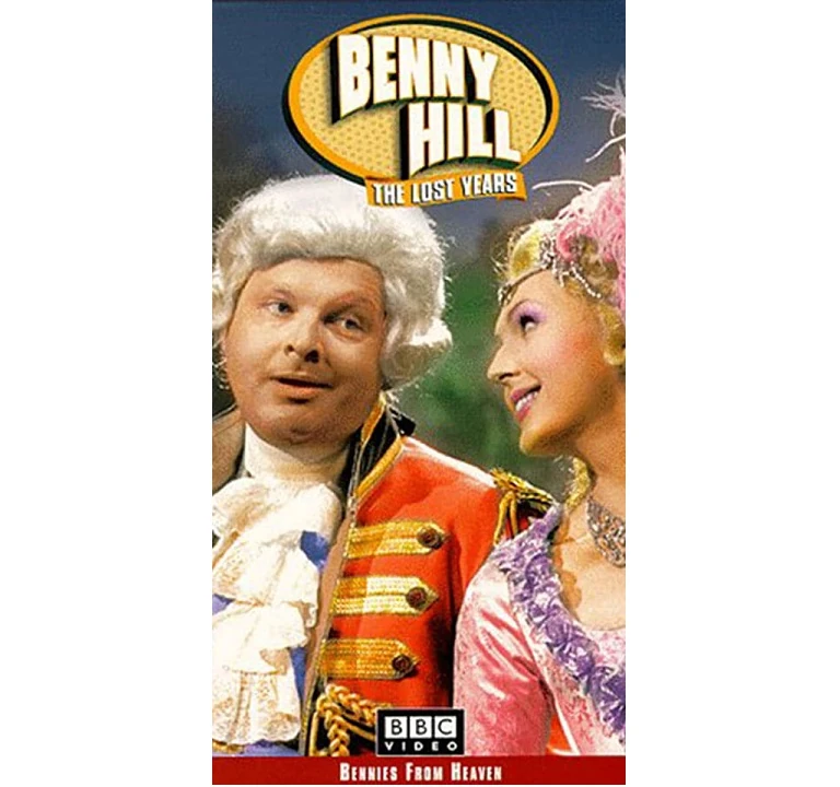 Category:1968 Episodes | The Benny Hill Show Wikia | Fandom