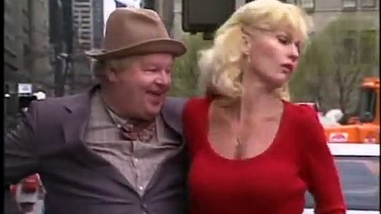 Legacy The Benny Hill Show Wikia Fandom Powered By Wikia