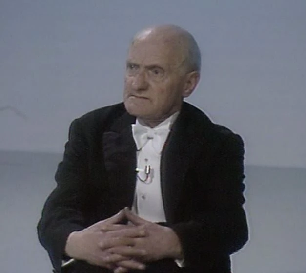 Jack Wright | The Benny Hill Show Wikia | Fandom