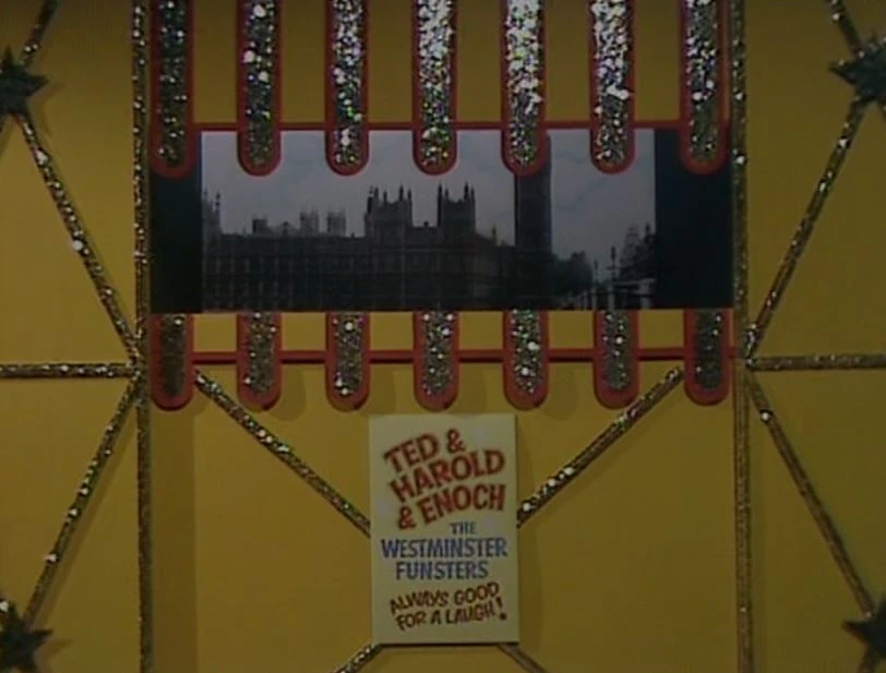 Westminster Follies | The Benny Hill Show Wikia | Fandom
