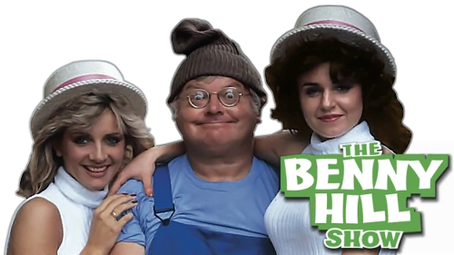 The Benny Hill Show Wikia | FANDOM powered by Wikia