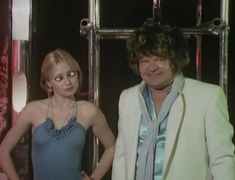 Friday Night Fever | The Benny Hill Show Wikia | Fandom