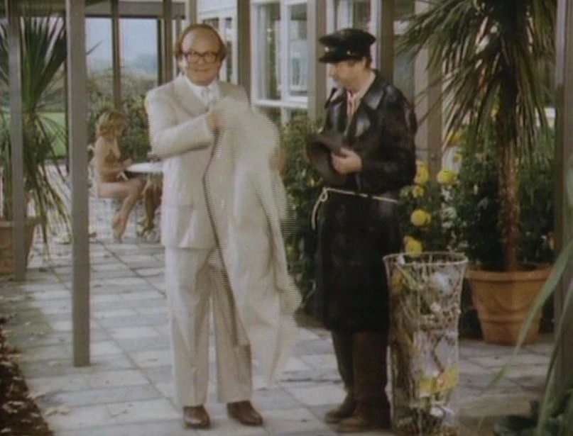 Holiday | The Benny Hill Show Wikia | FANDOM powered by Wikia