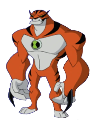 Rath | Ben 10 Ultimate Wiki | Fandom