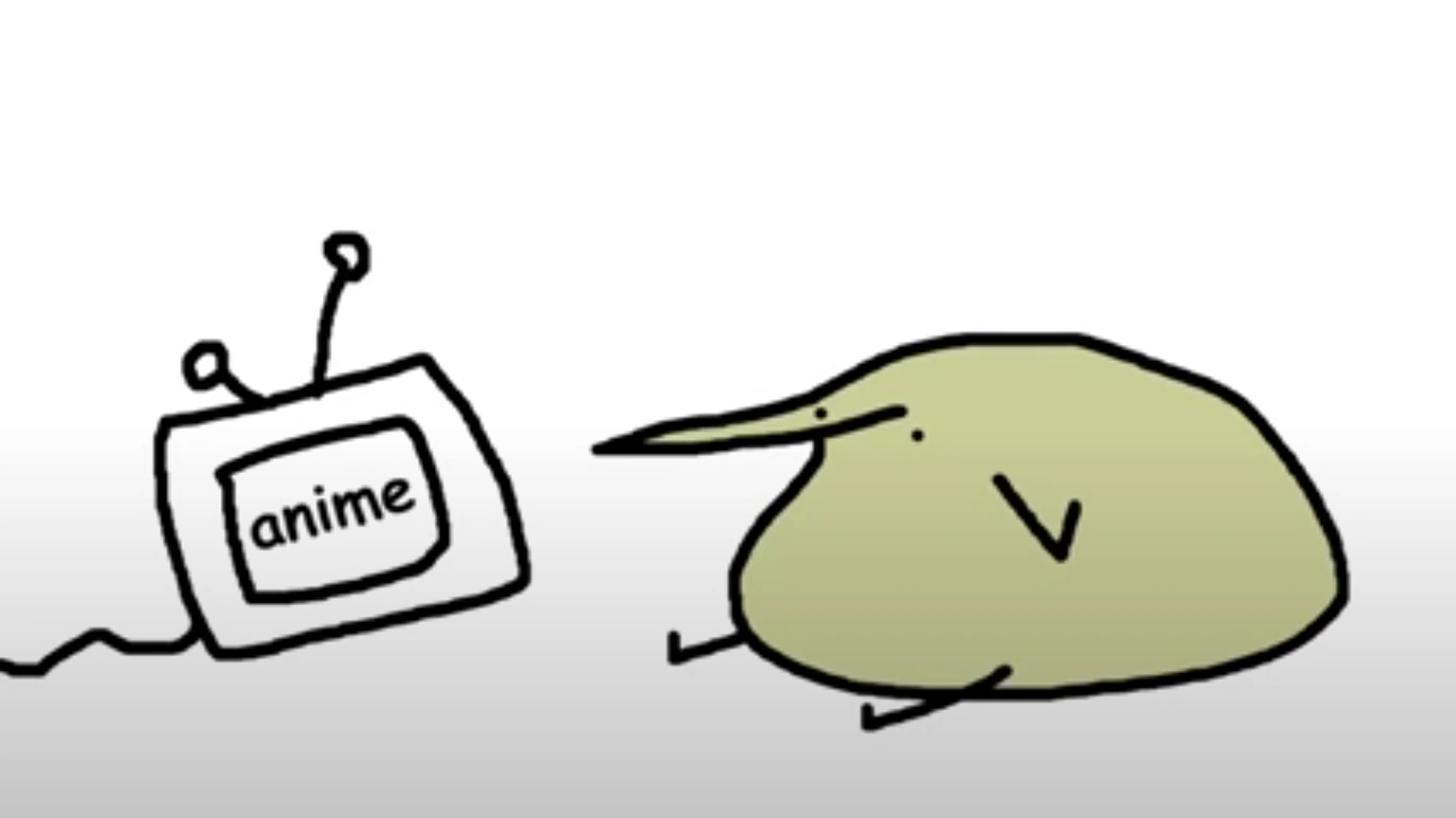 Weeb Berd | Berd Wiki | Fandom