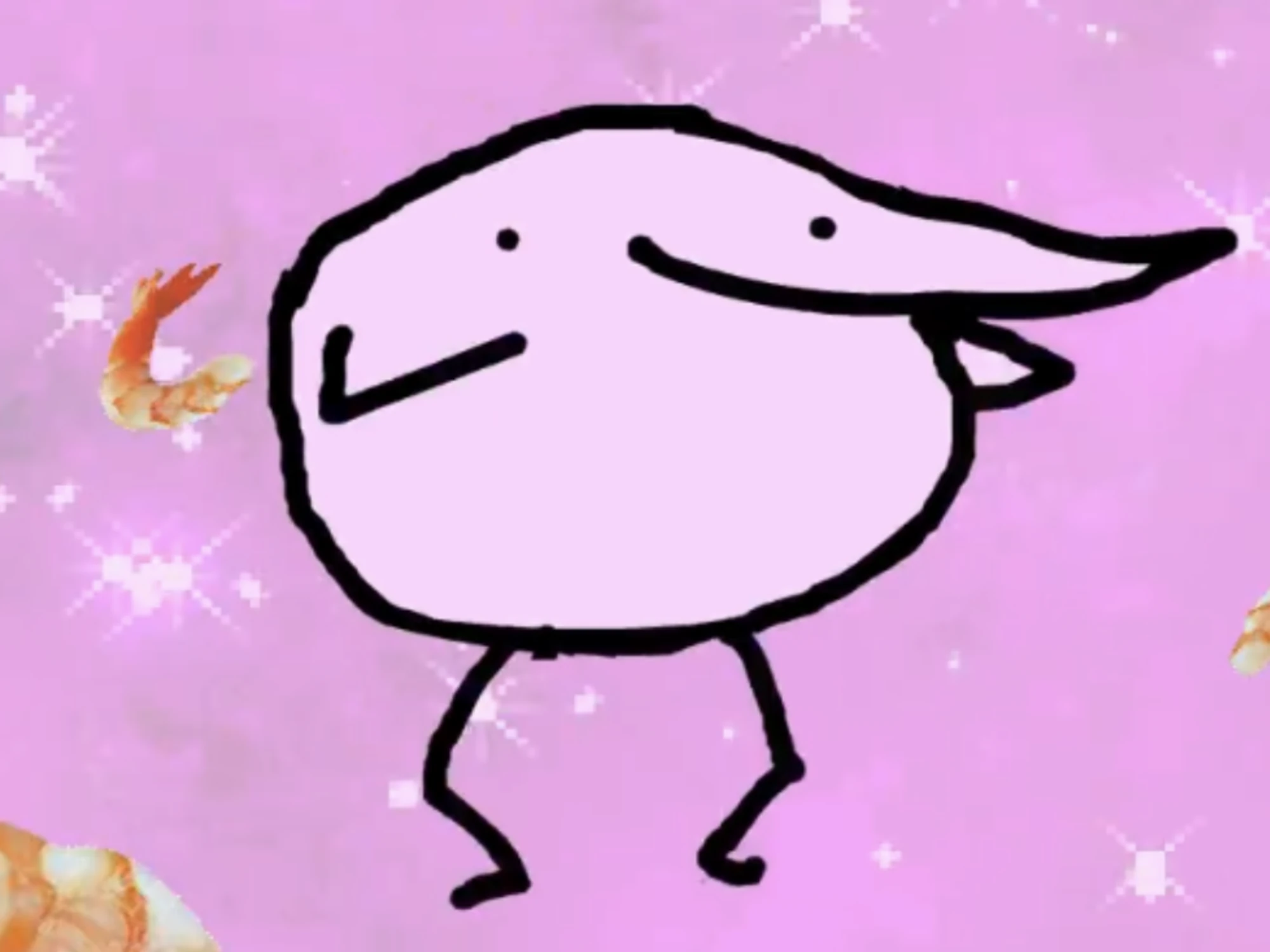 Flamingo | Berd Wiki | Fandom