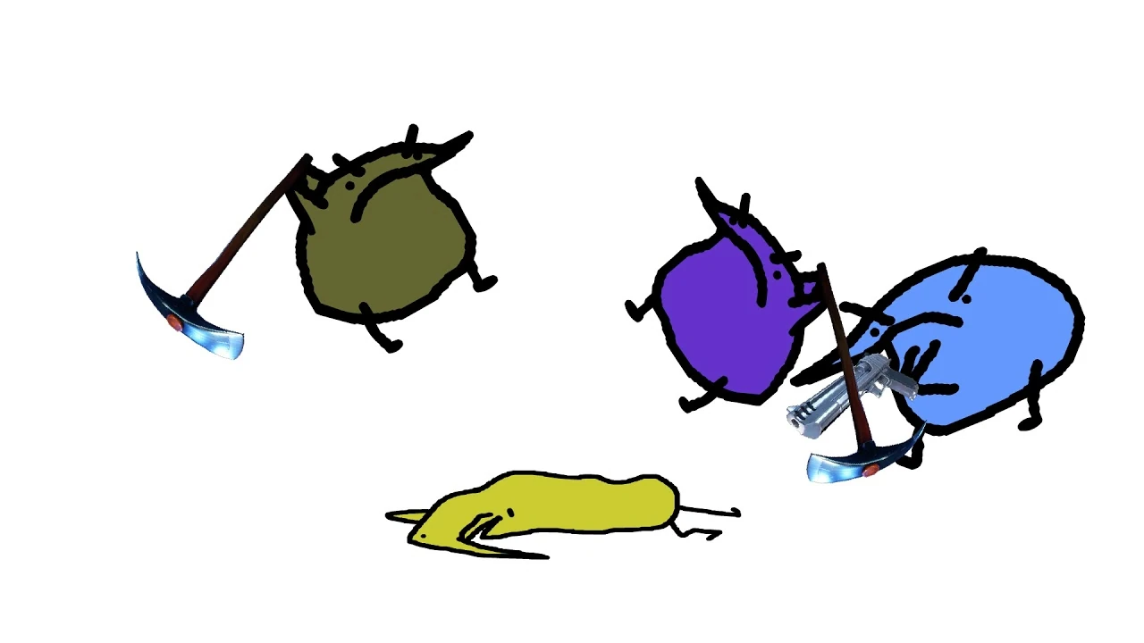 Berd Squad 2 | Berd Wiki | Fandom