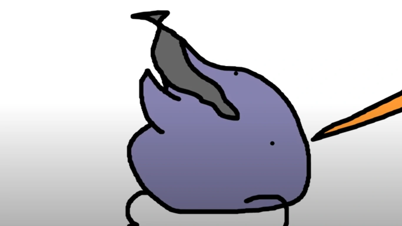 Garbage Eater | Berd Wiki | Fandom