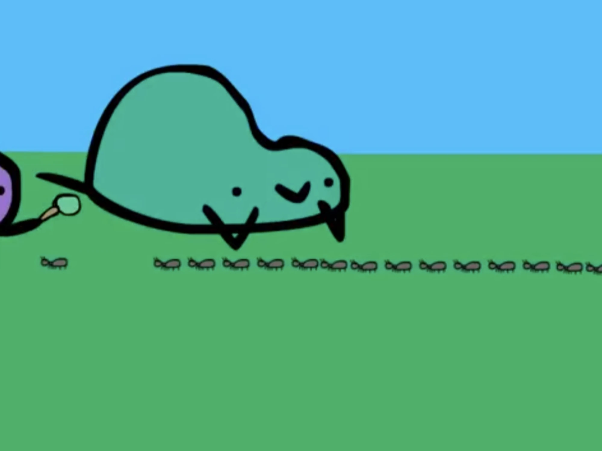 Ant Colony | Berd Wiki | Fandom