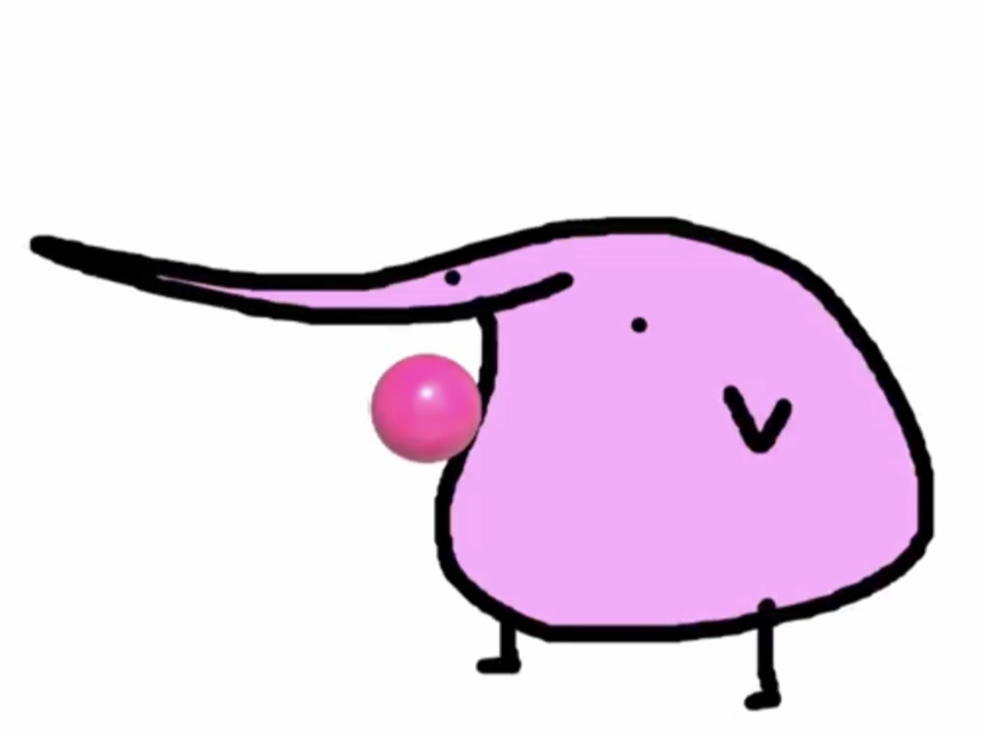 Gum Berd | Berd Wiki | Fandom