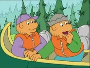 The Too-Tall Gang | Berenstain Bears Wiki | Fandom