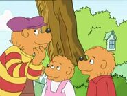 Too-Tall Grizzly | Berenstain Bears Wiki | FANDOM powered by Wikia