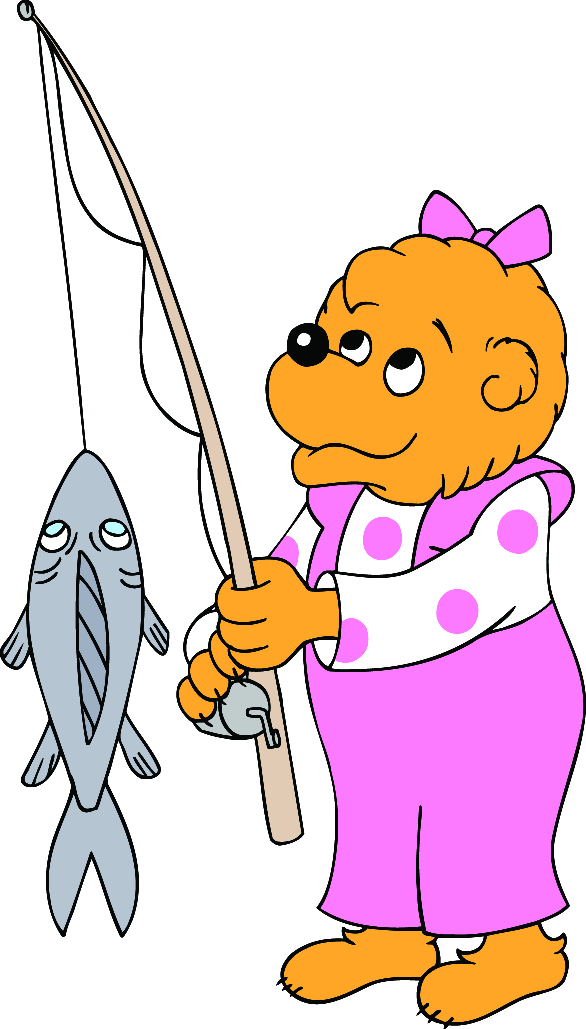 Sister Bear | Berenstain Bears Wiki | FANDOM powered by Wikia Sister Bear | Berenstain Bears Wiki | FANDOM powered by Wikia