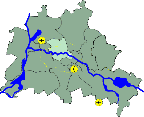 Bezirk Mitte | BerlinWiki | Fandom