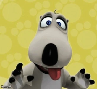 Bernard (character) | Bernard Wiki | Fandom