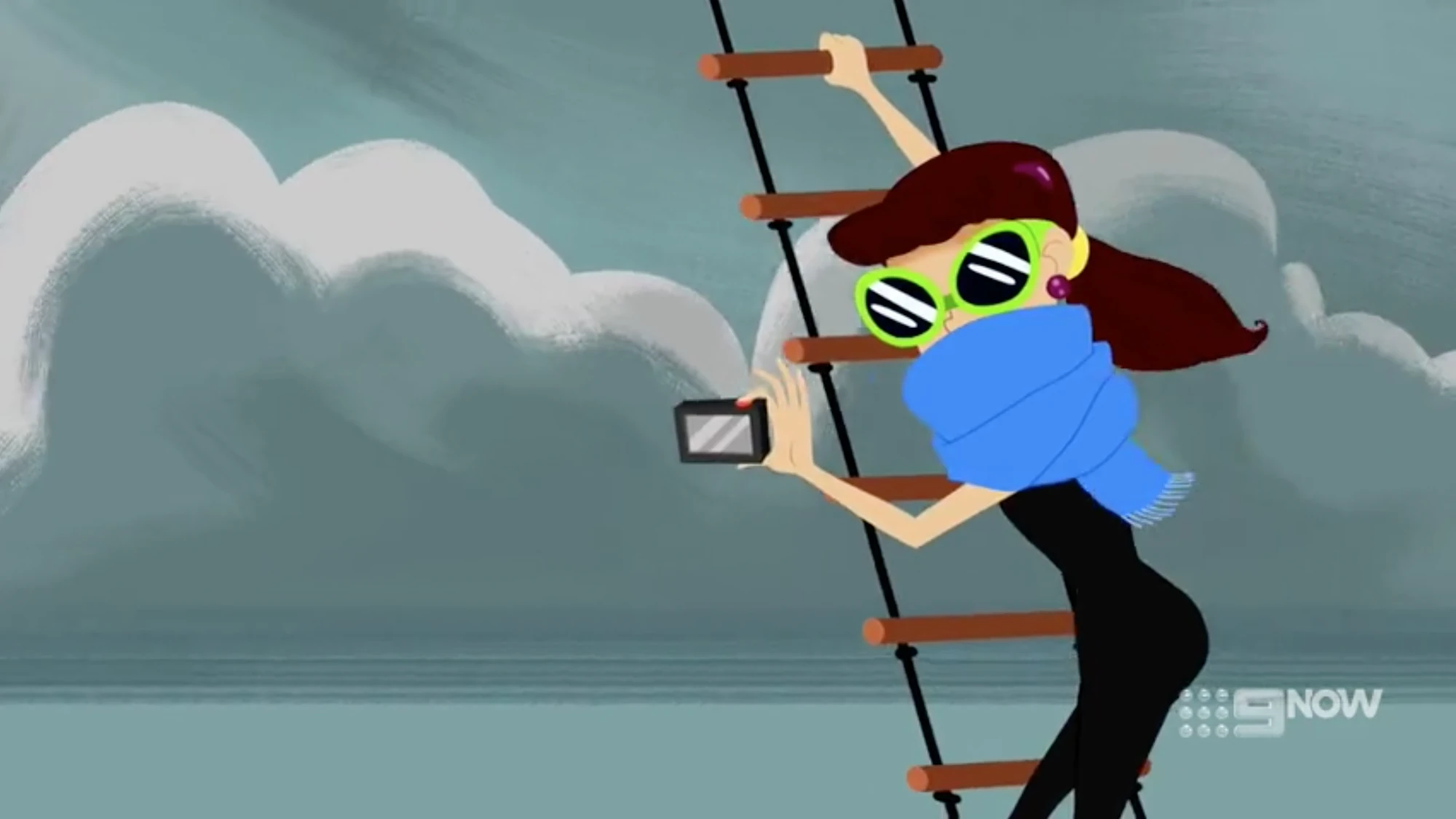 Ms Berry | Berry Bees Wiki | Fandom