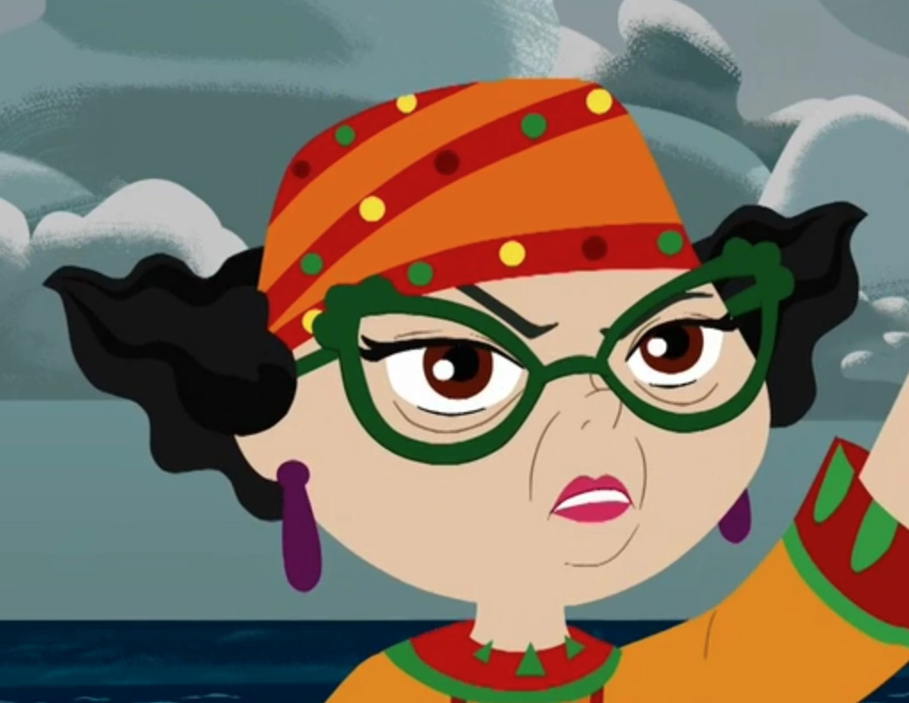 Fauna Greenthumb | Berry Bees Wiki | Fandom